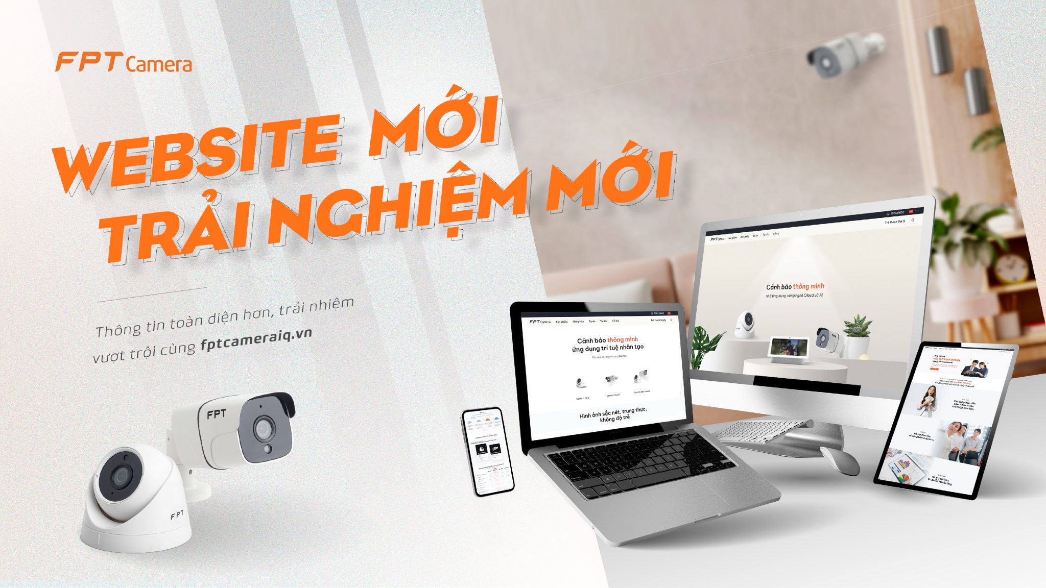 FPT Telecom - Công ty Cổ phần Viễn thông FPT