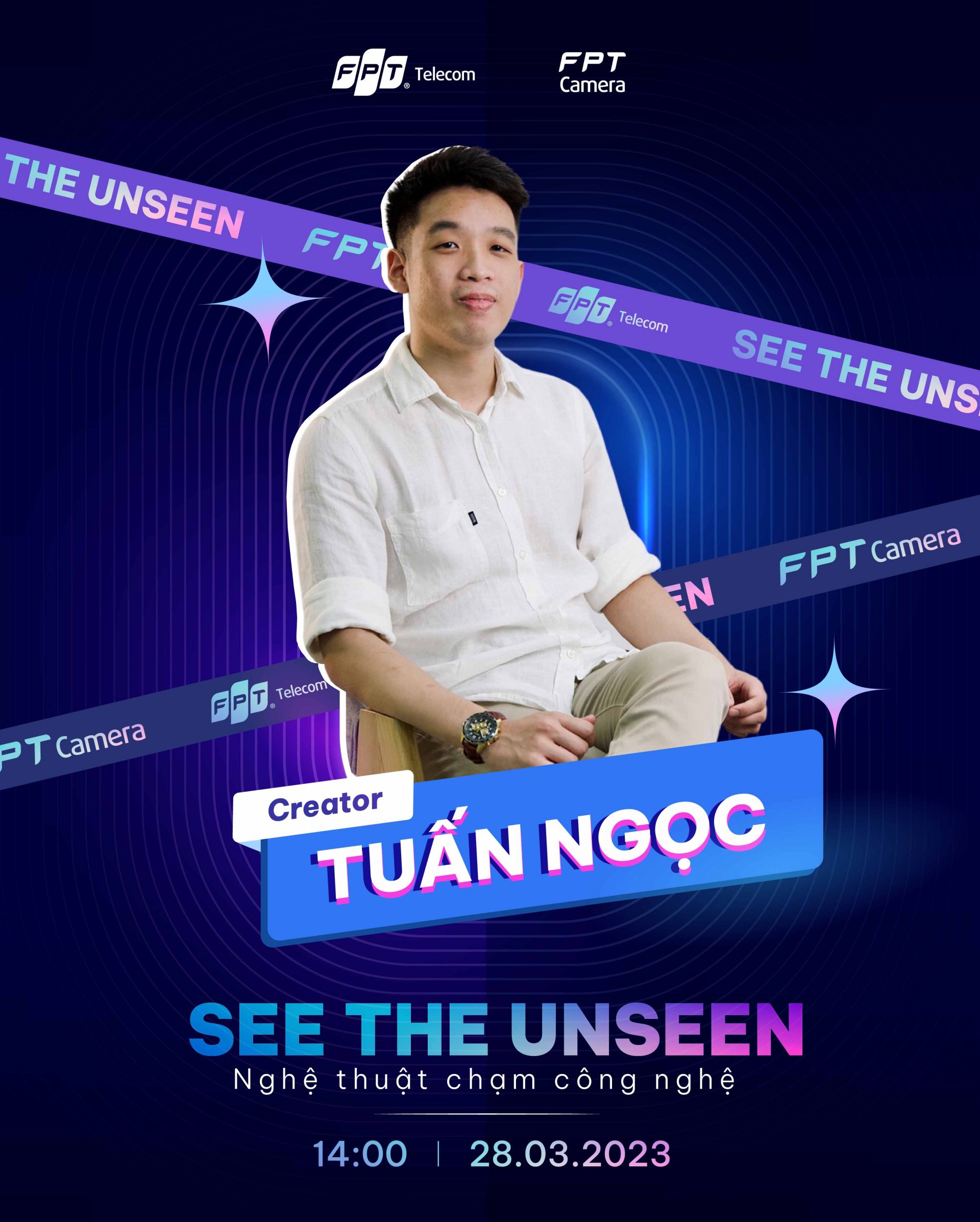 FPT Telecom - Công ty Cổ phần Viễn thông FPT